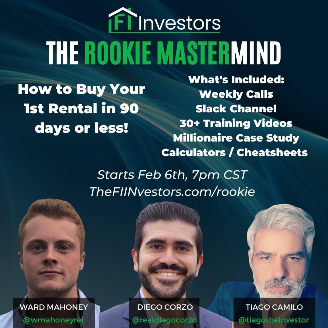 The FI Investors Mastermind
